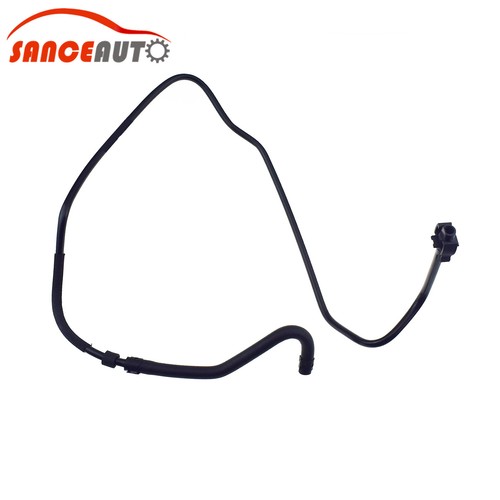 31336942 For Volvo S80 S60 V60 XC60 water tank water pipe 4 cylinder ...