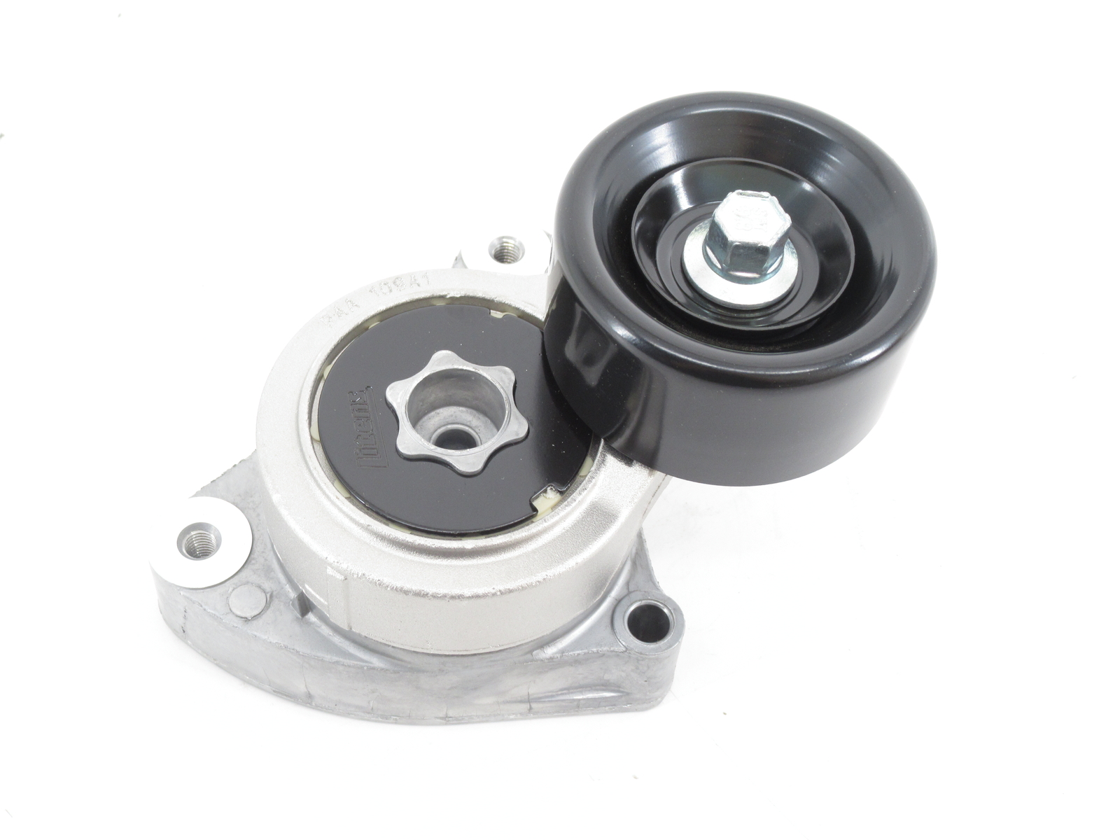 Genuine OEM Honda Acura 31170-RAA-A02 Serpentine Drive Belt Automatic ...