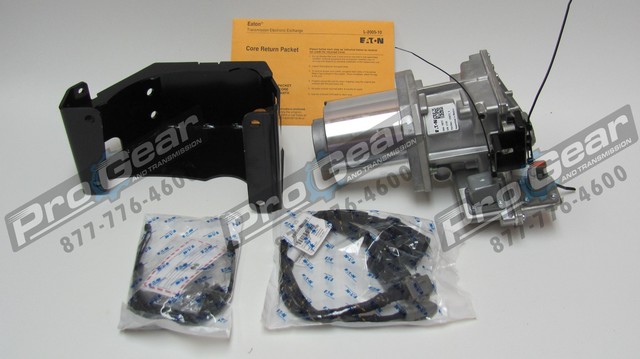 Eaton K4252 Transmission Gen 2 ECA Kit for sale online | eBay