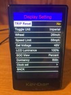 Key-Disp KD718 Color LCD Mode Switching Display KBO & Himiway Ebikes ...