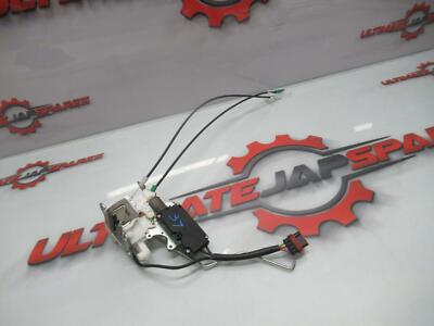 MAHINDRA PIK UP LOCK MECHANISM LEFT FRONT DOOR LOCK, DUAL CAB/SINGLE ...