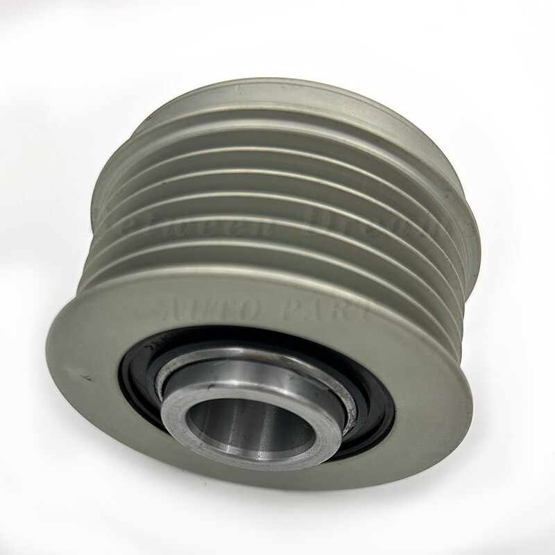 Clutch Pulley-Generator For HYUNDAI SANTA FE KIA OPTIMA SORENTO 37322 ...