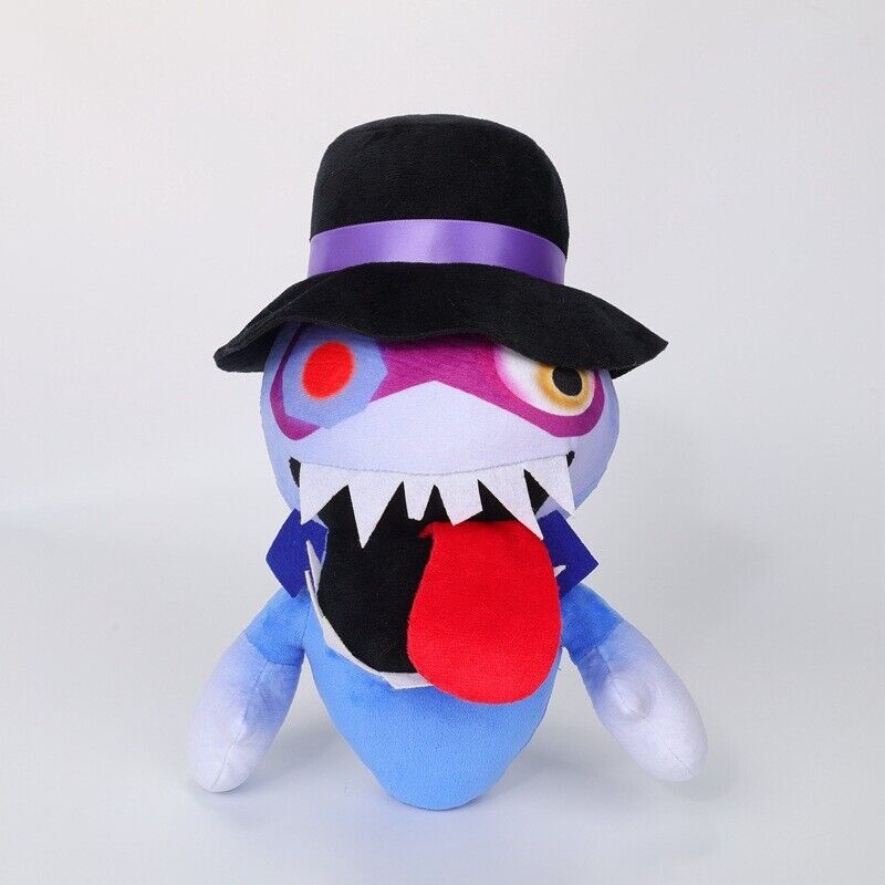 New ROBLOX BREAK IN 2 Plush Toy Gifts for Teens Kids Girls Doll ...