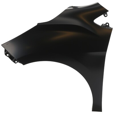 Fender Front Driver Side For 2016-2022 Chevrolet Spark Primed Steel ...