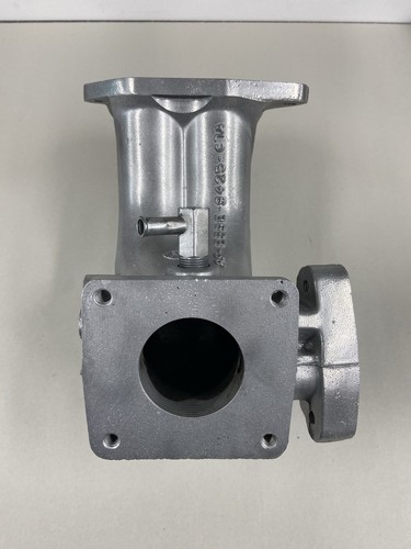 Ford 2.3 Turbo Upper Intake Manifold Elbow Mustang SVO Turbo Coupe ...