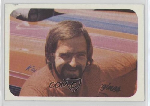 1972 Fleer Drag Nationals AHRA - Tom Hoover #29 (RC) for sale online | eBay