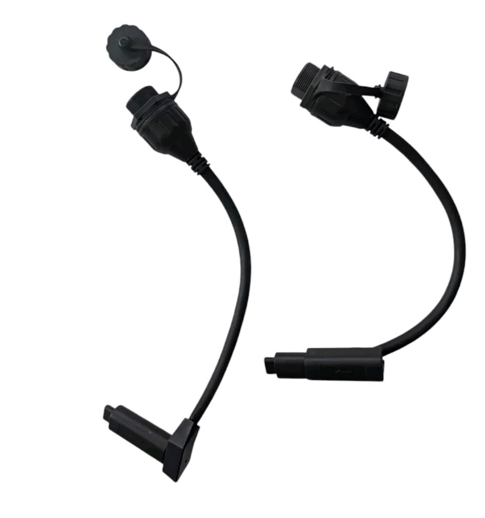 Starlink Ethernet Adapter, Starlink Cable SPX Plug to RJ45 Adapters ...