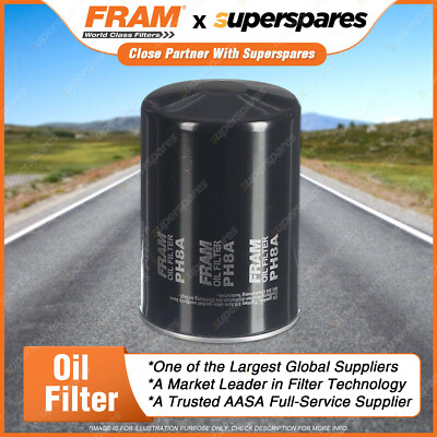 Fram Oil Filter for Toyota Dyna FC22 LH80 LH85 LY151 201 211 220 LY50 ...