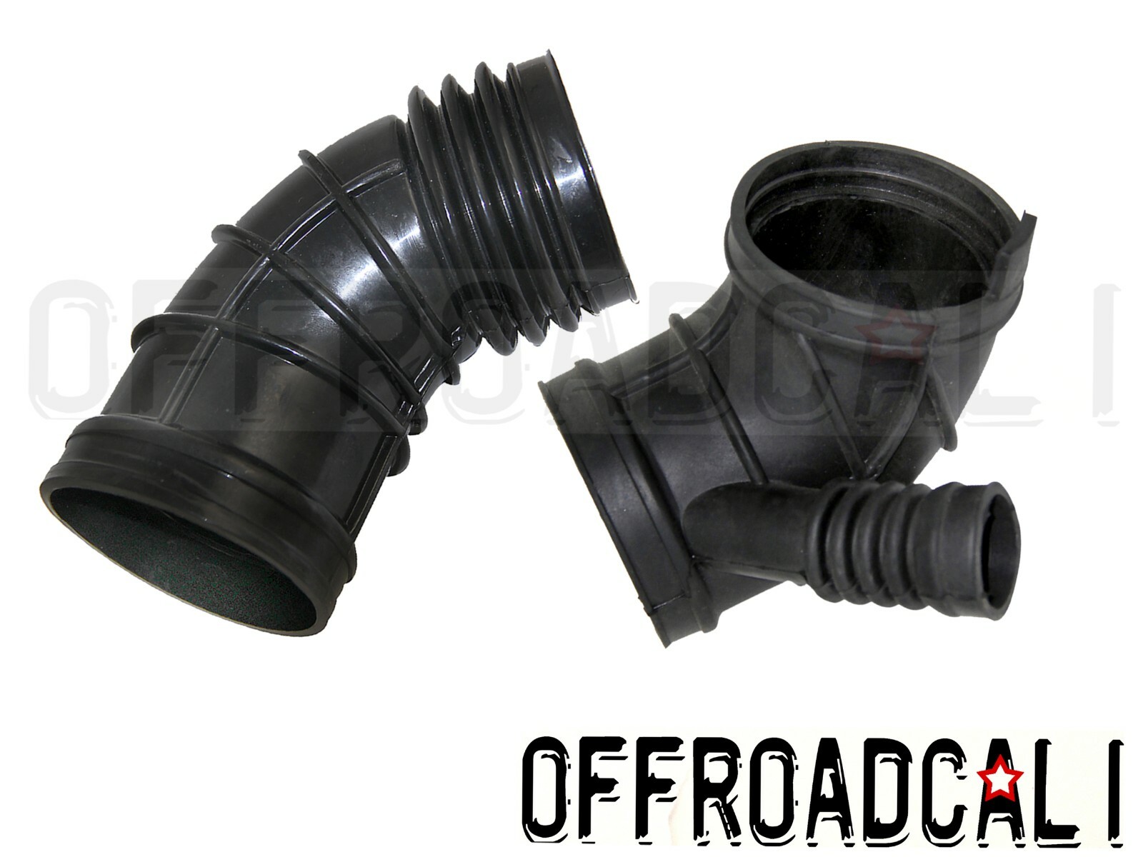 FITS: BMW 325Ci 325i 330CI 330i 330Xi Z3 Throttle Body Air Intake Boot ...