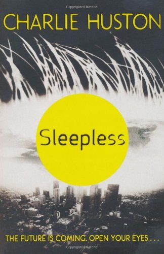 Sleepless By Charlie Huston. 9780753828977 | eBay