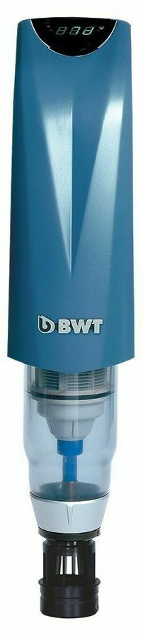 BWT INFINITY AUTO BACKWASH FILTER ONLY 25mm 90/110 Micron, 350-1600kPa ...