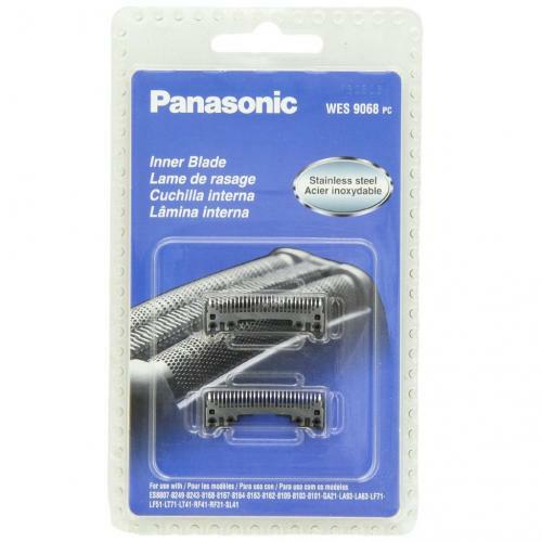 Panasonic Wes9068pc Inner Blade Replacement For Es8109s for sale online ...