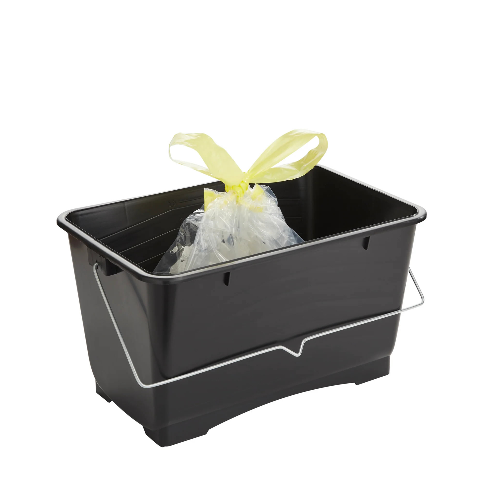 Paint Scuttle Liners Bucket Liner, Coral Paintwiz Double Welded Seam ...