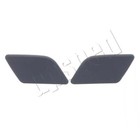 Front Bumper Headlight Washer Cover Cap For For BMW X1 E84 2013-2015 ...
