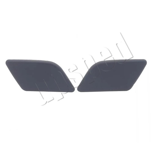 Front Bumper Headlight Washer Cover Cap For For BMW X1 E84 2013-2015 ...