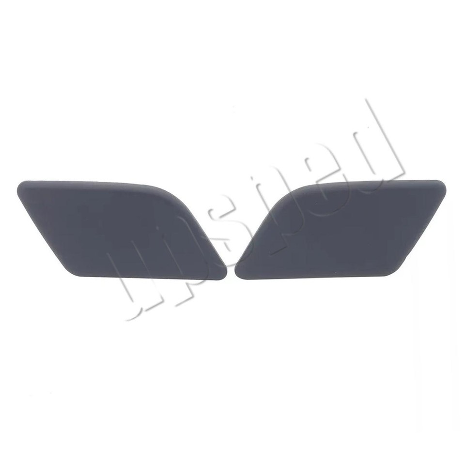 Front Bumper Headlight Washer Cover Cap For For BMW X1 E84 2013-2015 ...
