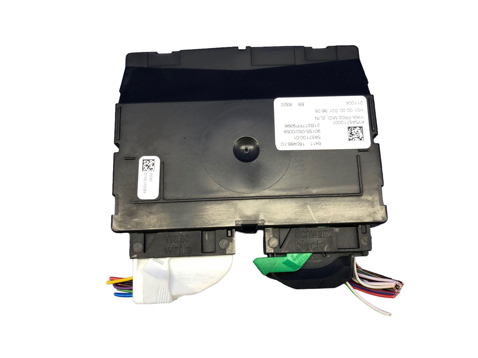 2022-2023 BMW M340I OEM HVAC AC AIR CONDITIONING CONTROL MODULE UNIT ...