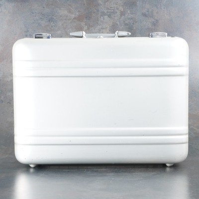 :Vintage Halliburton ZERO Luggage Suitcase Camera Case - 18 x 13 x 6 ...