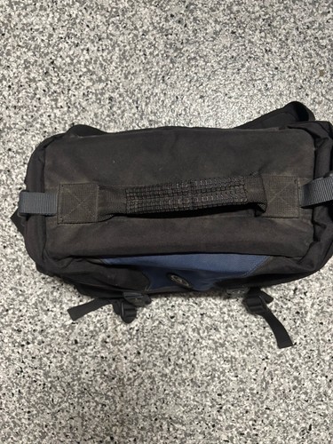 Tamrac Professional Camera Shoulder Bag Pro 8 Black 17X8X8 | eBay