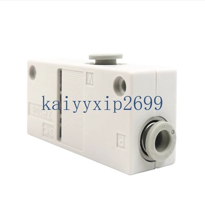 1PC NEW SMC Box vacuum generator ZH05DS-06-06-06 Free shipping | eBay