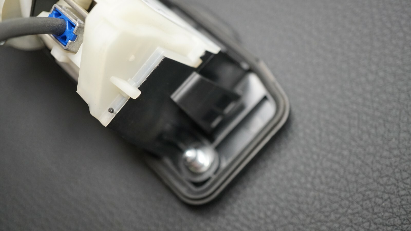 OEM MERCEDES BENZ GLE GLS W166 X166 360 VIEW REAR CAMERA WITH HANDLE ...