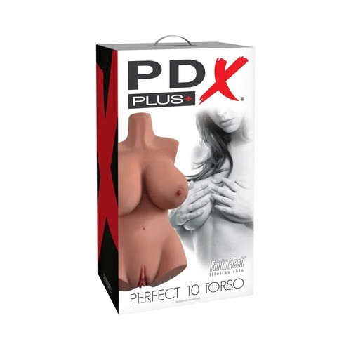 PDX Plus Perfect 10 Torso Tan | eBay