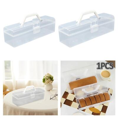 Roll Cake Box, Cake Stand, Cookie Boxes, Cake Carrier, Storage ...