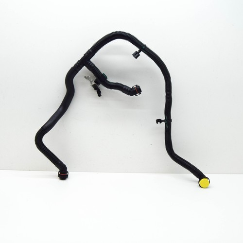 PORSCHE MACAN 95B Evaporative Emissions System Line 94610723933 NEW ...