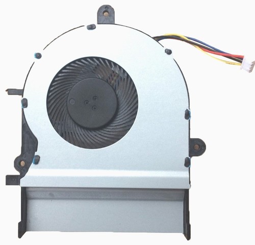Original ASUS K501LX K501UX A501L K501U K501 K501LB A501LX CPU Fan ...