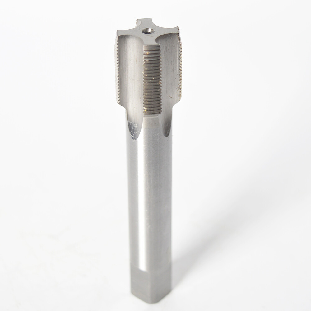 1pc M19×1.0mm tap right hand tap M19 HSS Metric Hand Tap M13 M15 M17 ...