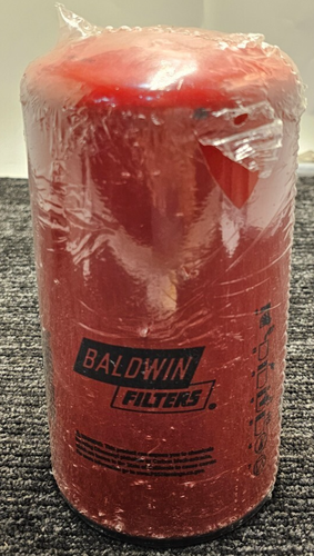 BALDWIN BF46129 Fuel Filter For 2009-2020 Freightliner Cascadia | eBay