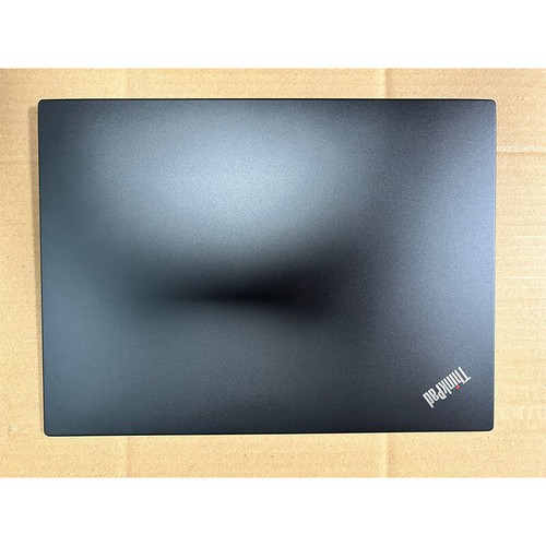 Lenovo ThinkPad E480 E485 E490 E495 Metal Screen Back Shell Lcd Top ...