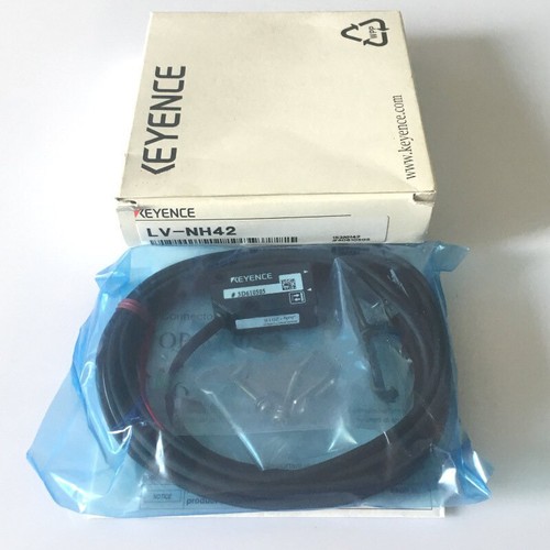 1PC Keyence LV-NH42 Laser Sensor Expedited Shipping | eBay