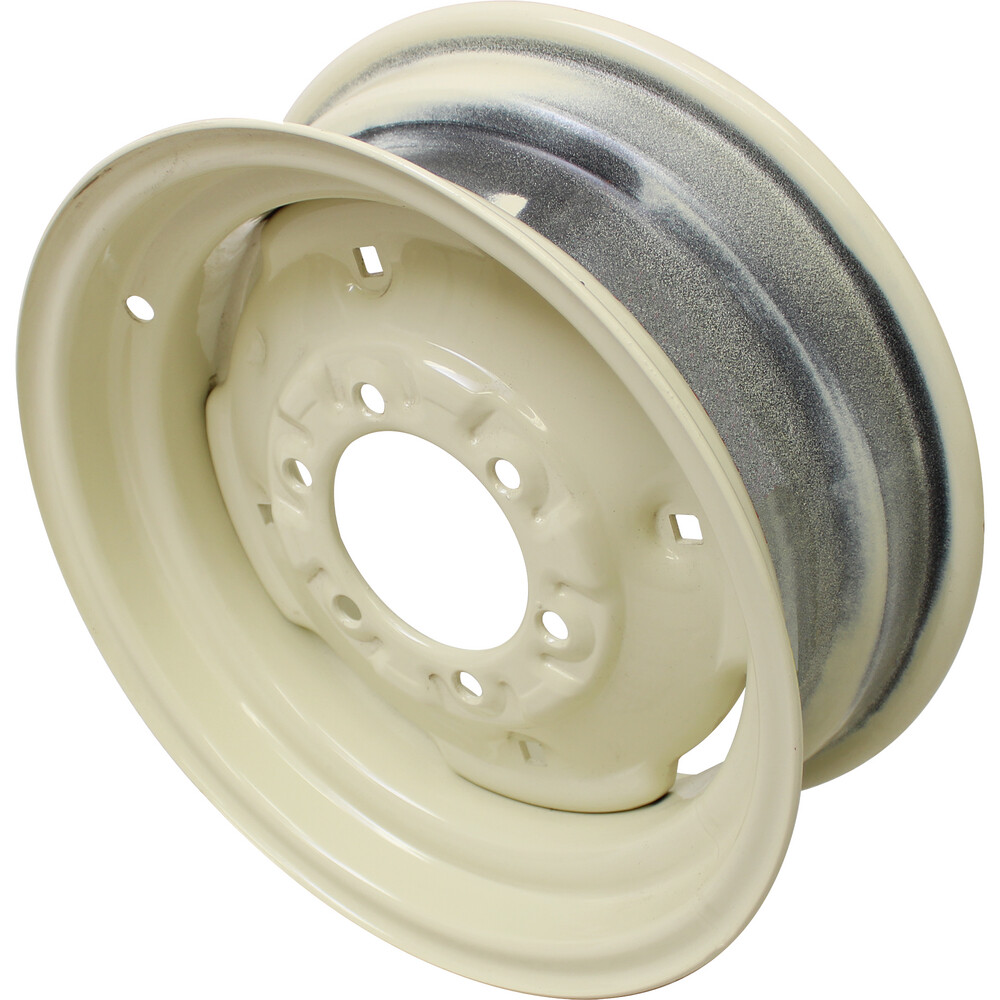 6x16 6 Hole Front Tractor Rim - Many Makes and Models | eBay