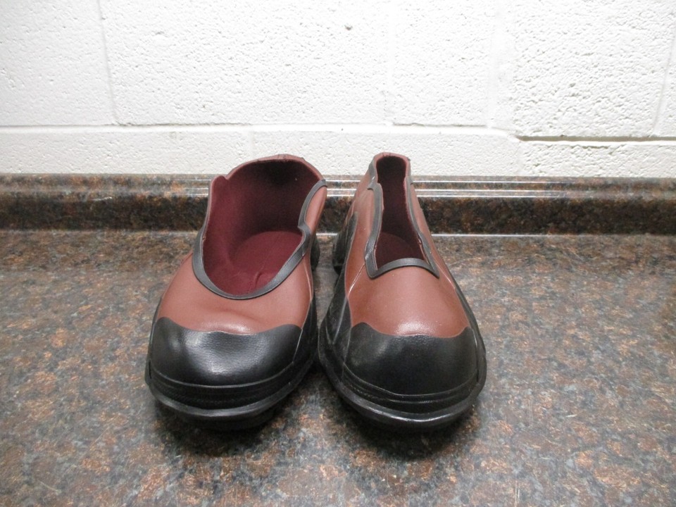 NEW Salisbury by Honeywell 51511 Size 15 Non-Buckle Deep Hell Lineman ...