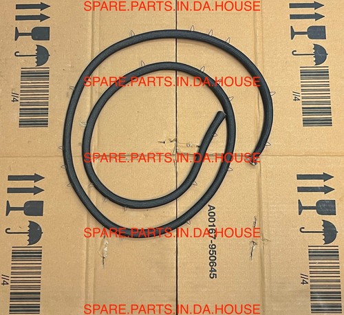 Genuine Chef 614 Pyrolytic Wall Oven Door Seal Gasket CVEP614DB ...