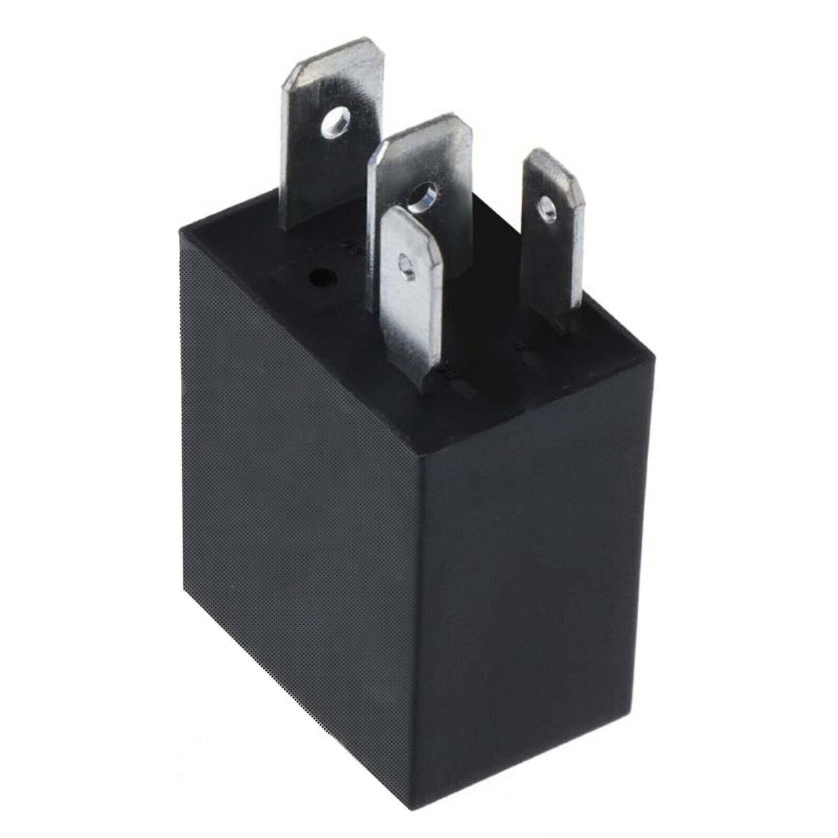 Micro Relays 12V 40A 4-Pin Micro Relay With Diode 40 Amp Relay 12v
