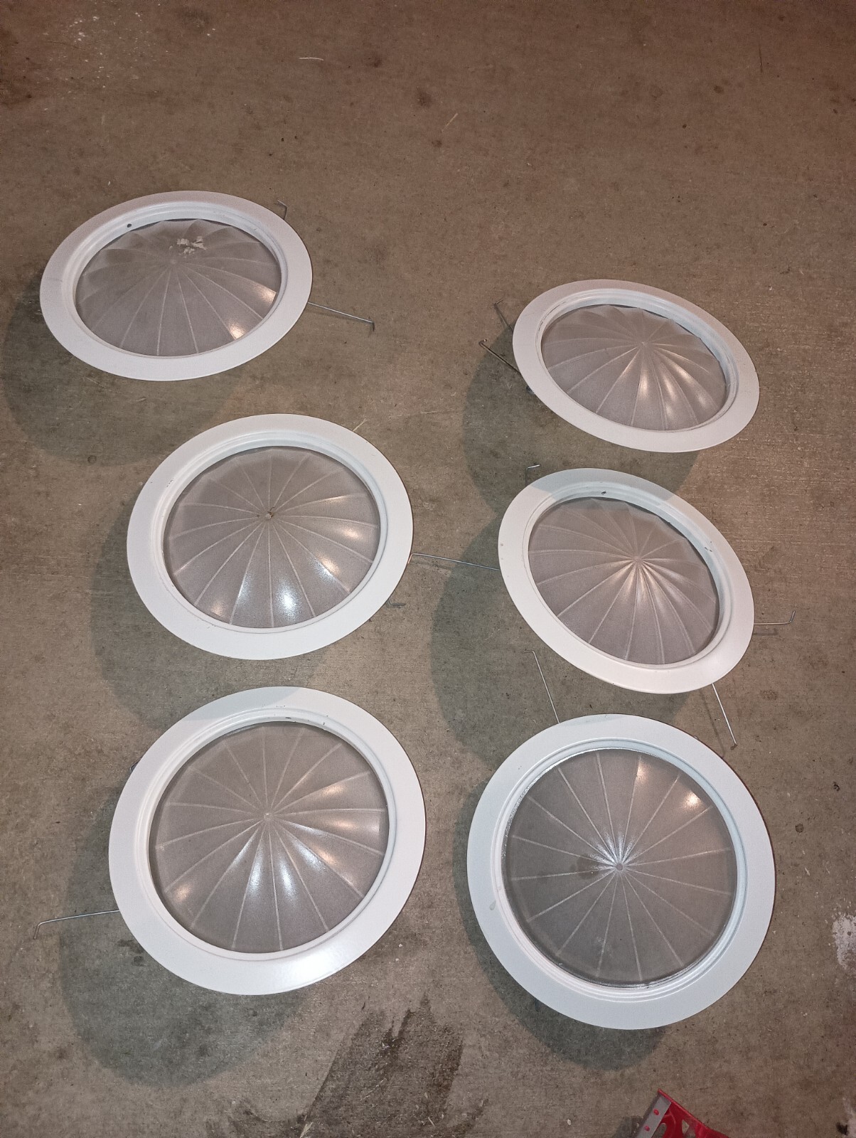 Recessed Lighting trim Rings And Lenses Decor Style Covers With Design ...