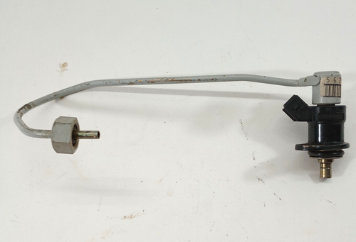 1985 -1988 TPI COLD START 9TH INJECTOR CAMARO FIREBIRD CORVETTE ...