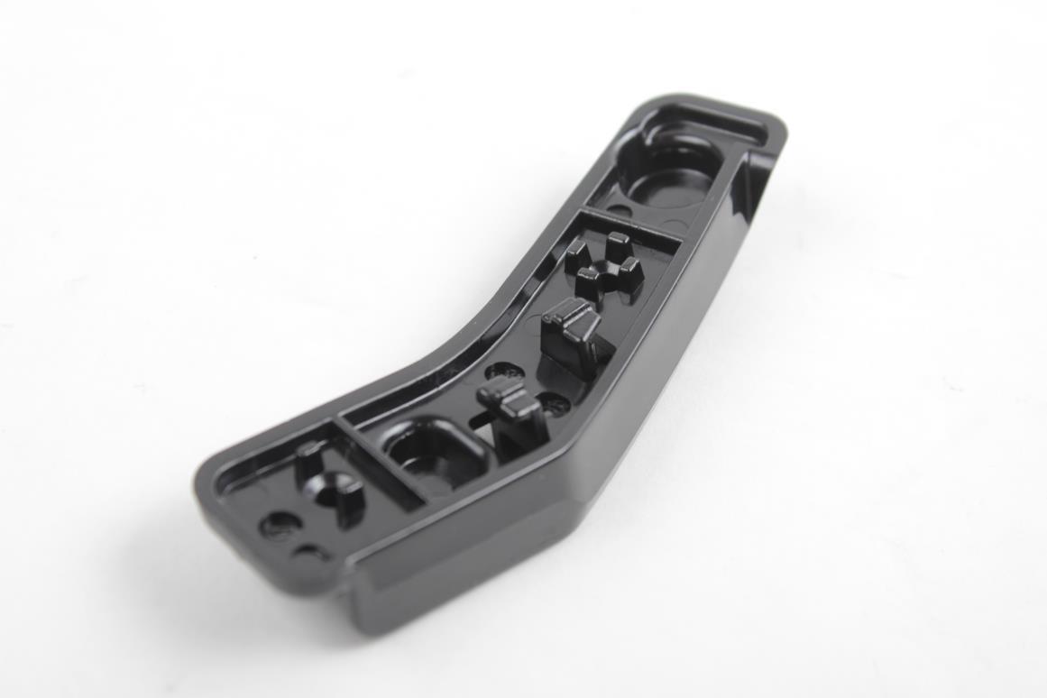 BMW X1 F48 Parachoques delantero Panel Lado Izquierdo Montaje ...