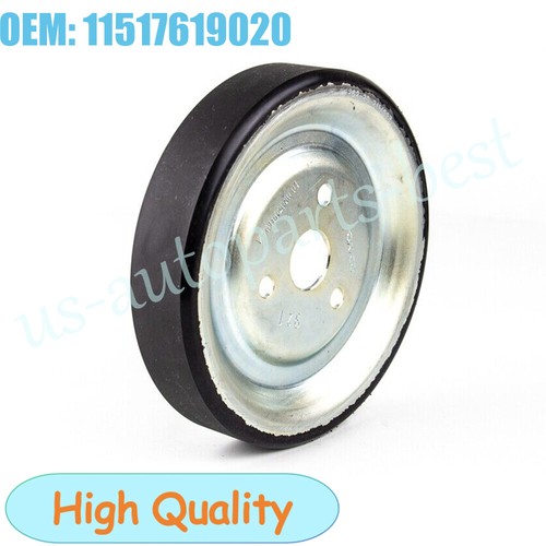 Engine Water Pump Pulley 11517619020 For BMW F20 116i 118i MINI ...