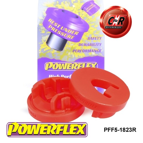 Powerflex LowEngMnt Lrg Bush Insert For Mini Countryman R60 2WD 10-16 ...