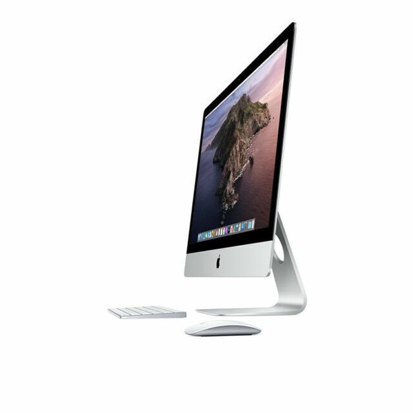 Apple iMac 21.5in(1TB HDD, Intel Core I5, 2.9GHz, 8GB RAM) All-in-One ...