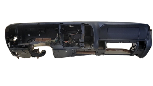 🔥95-99 CHEVY GMC SILVERADO CK Dashboard DASH CORE Frame Mount Assembly ...