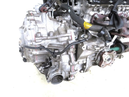 2016-2020 NISSAN PATHFINDER 3.5L TRANSMISSION FWD CVT INFINITI QX60 3 ...