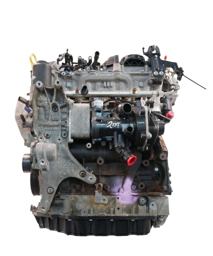 Engine for Audi Seat A3 TT Leon 1.8 TFSI CJSA CJS 06K100035C ...