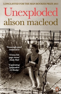 Unexploded by Alison MacLeod | eBay