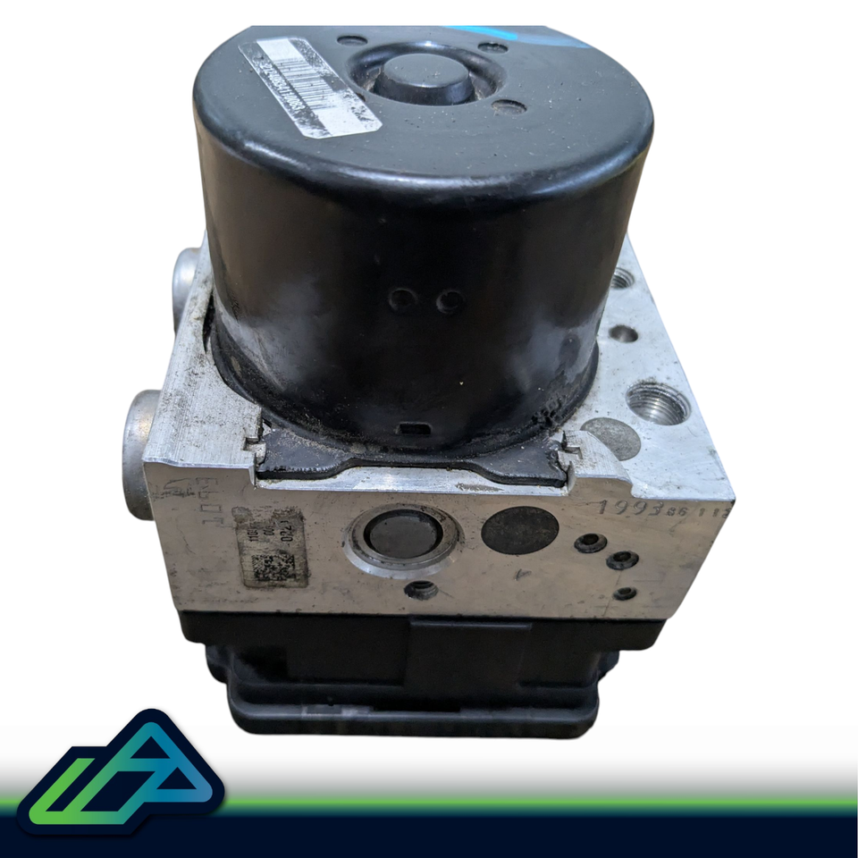 2009 VW Jetta Passat GTI ABS Anti Lock Brake Pump with Module ...