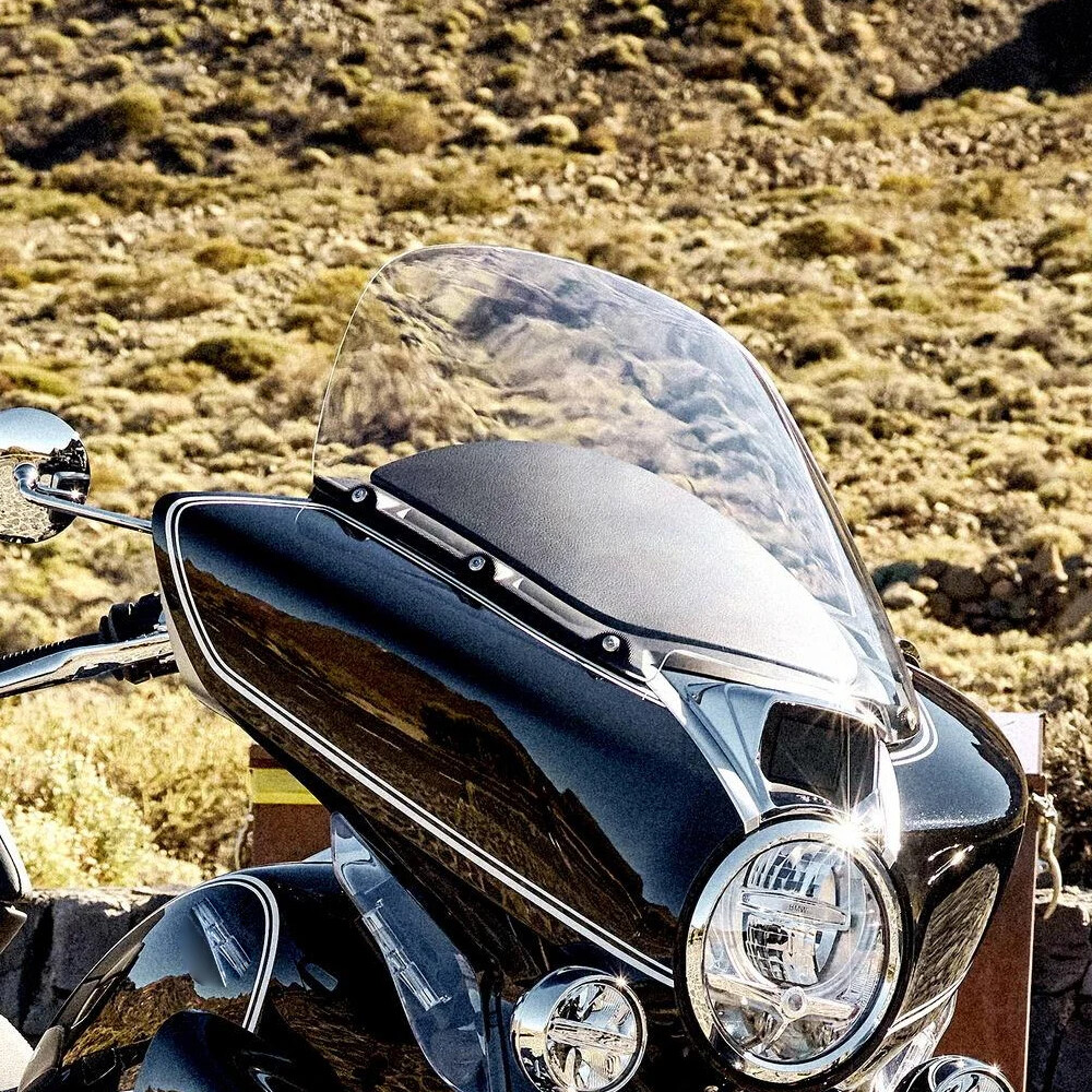 For BMW R18 Transcontinental R18B Bagger Motorcycle Transparent ...