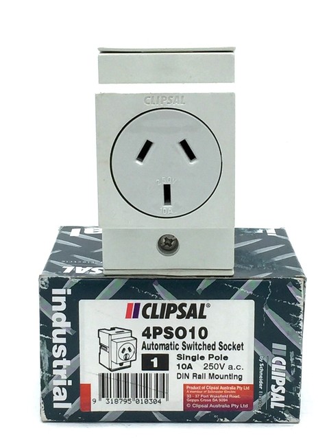 Clipsal Switch Socket | Lipstutorial.org